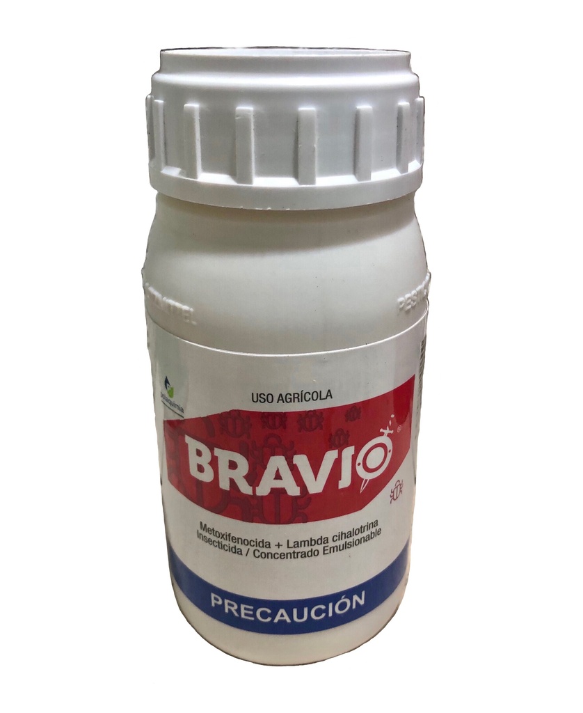 Insecticida Bravio 250mL | Finca Los Laureles